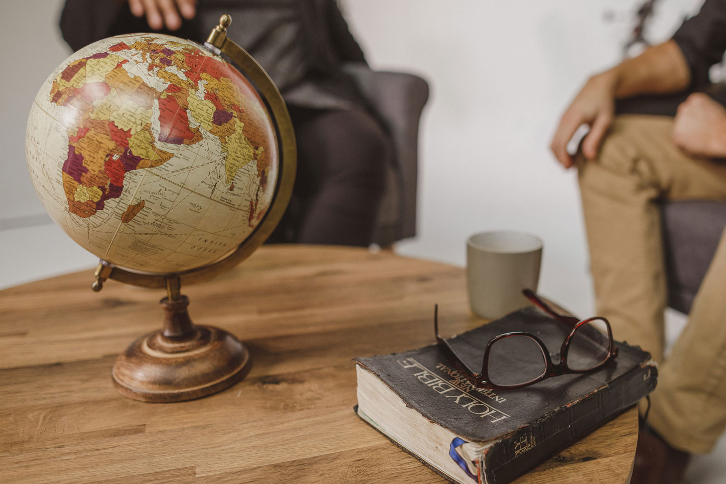 Run The Prayer Course The Prayer Course